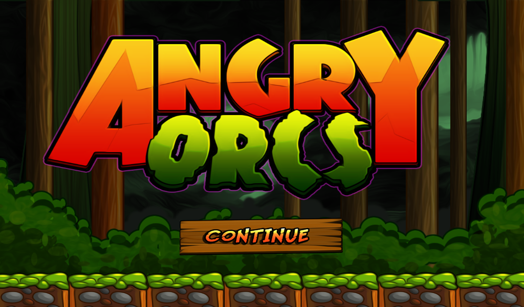 Angry Orcs - App on Amazon Appstore