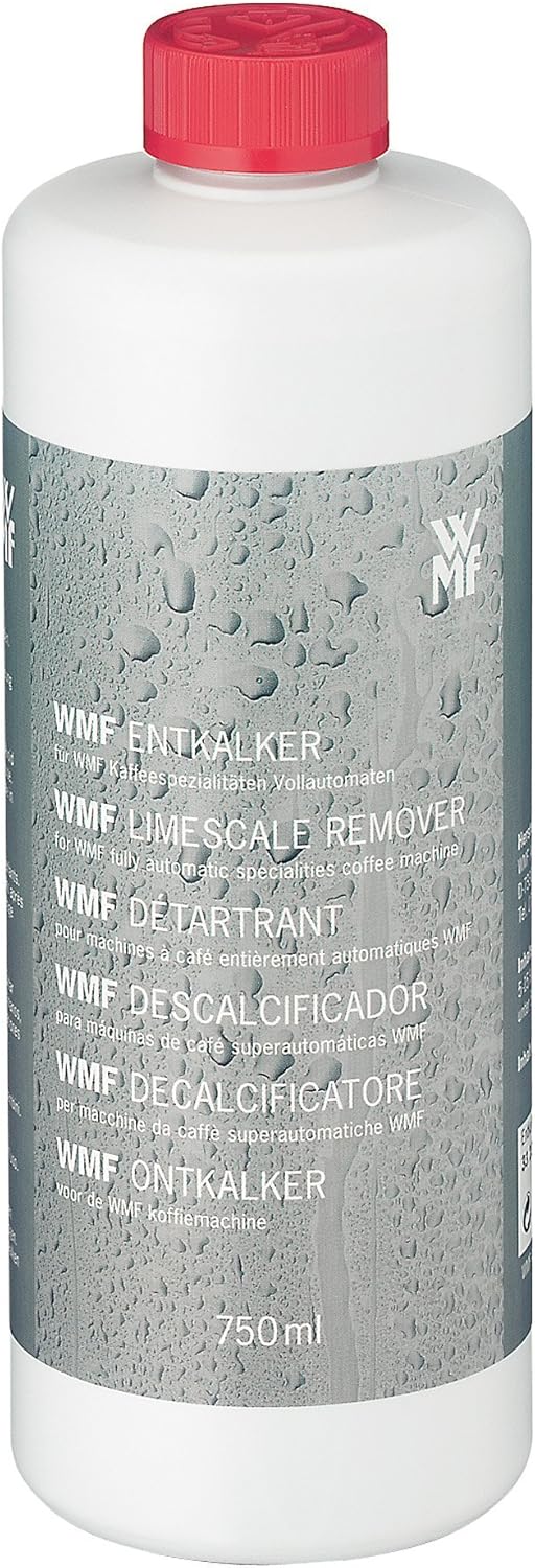 WMF 1407059990 Descaler : Amazon.co.uk: Home & Kitchen