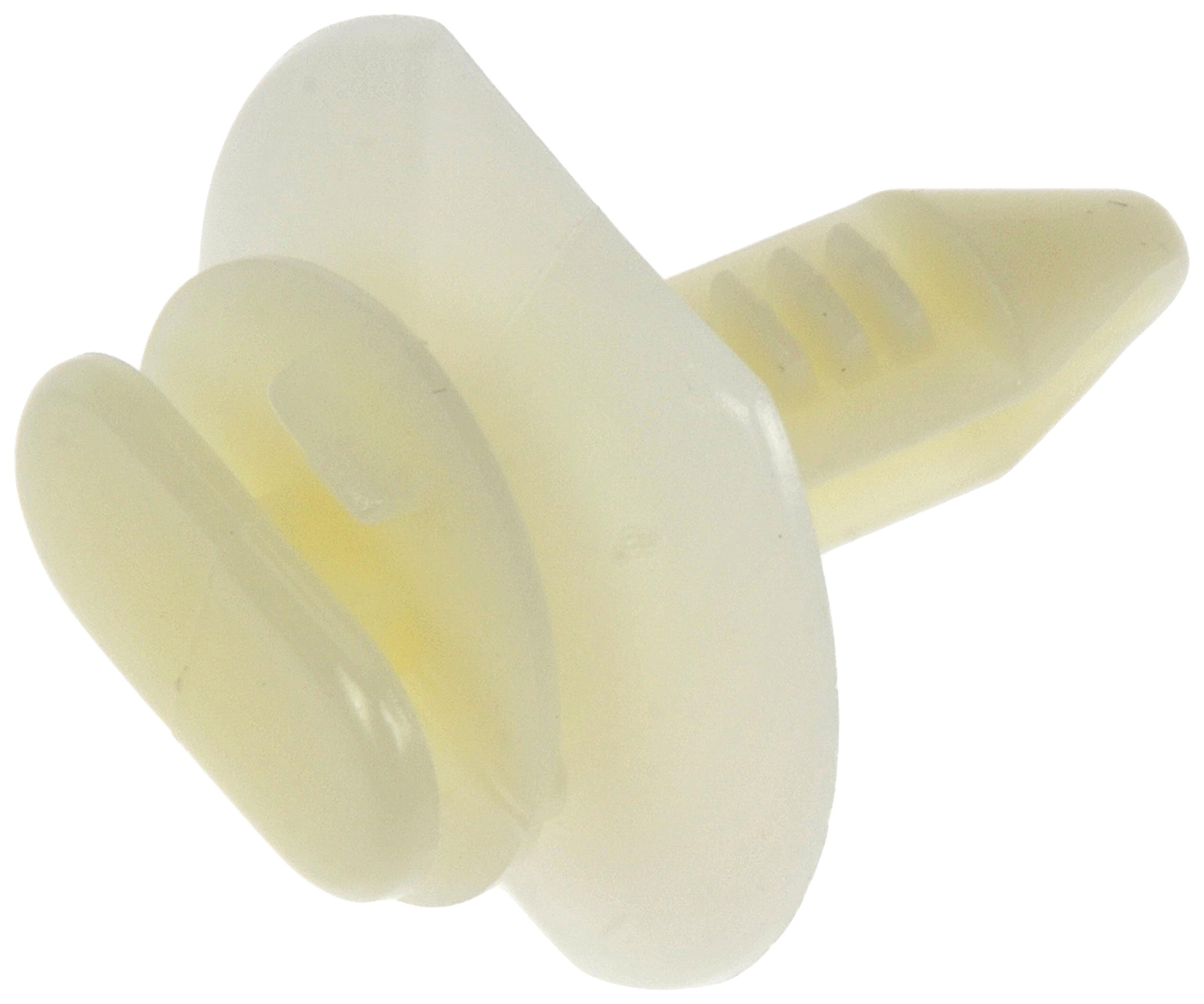 Amazon.com: Dorman 700-339 Panel Trim Retainer - Interior - GM, White ...