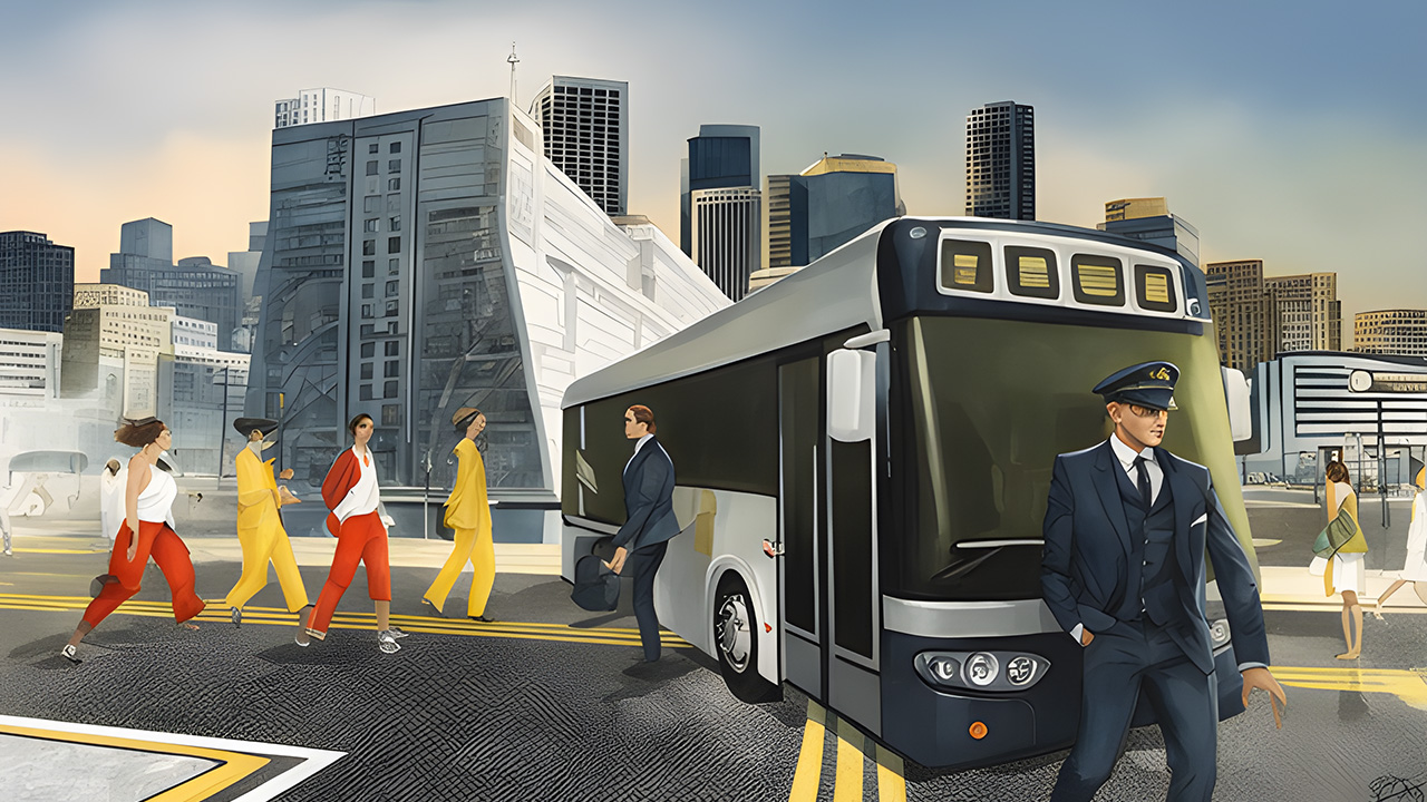 Extreme Futuristic Flying Bus Prisoner Transport Flight Simulator 3D ...