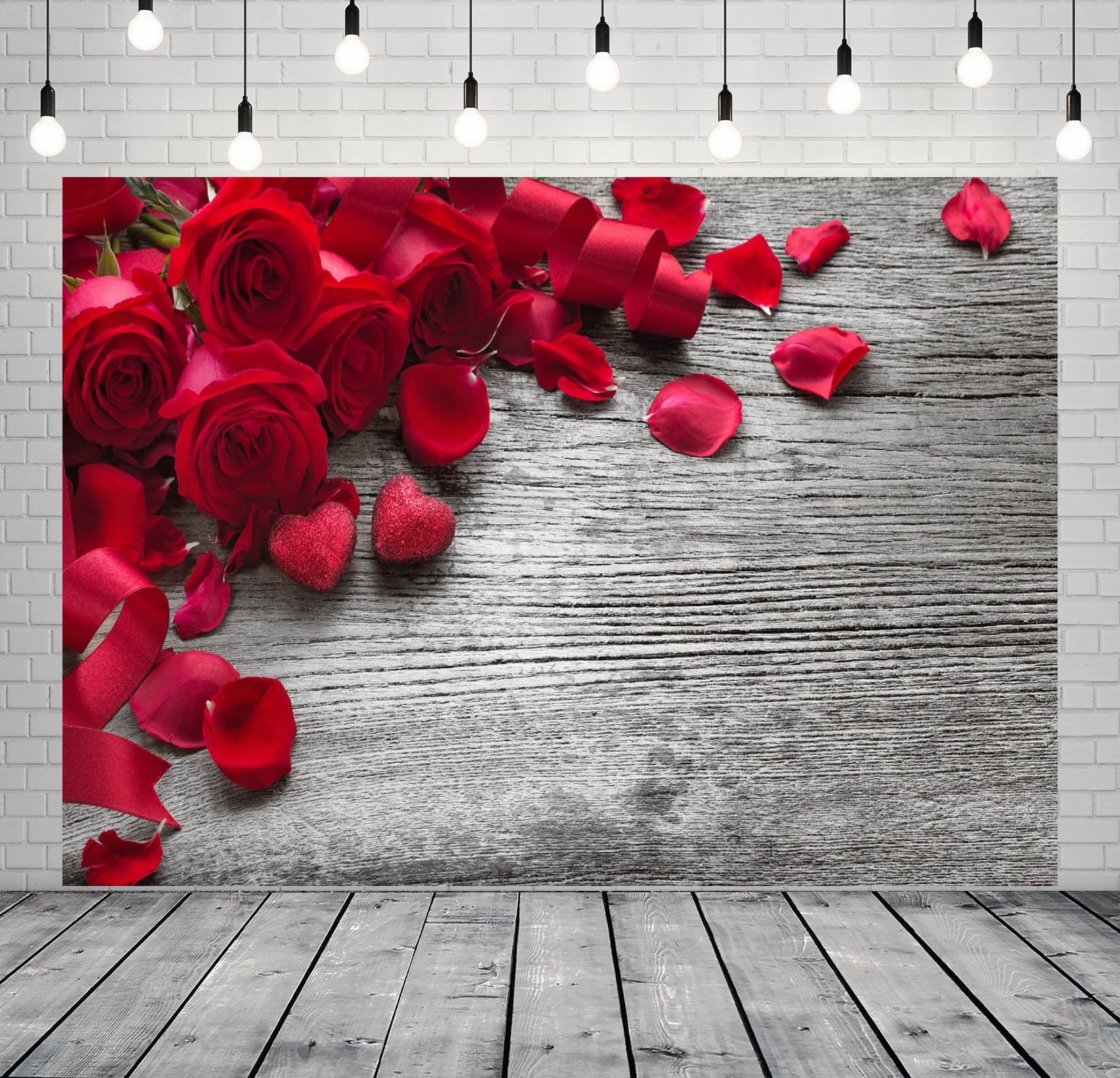 Rustic Flower Wallpapers Valentine Day