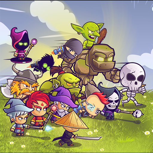 The Run - Epic Race Game - Application sur Amazon Appstore