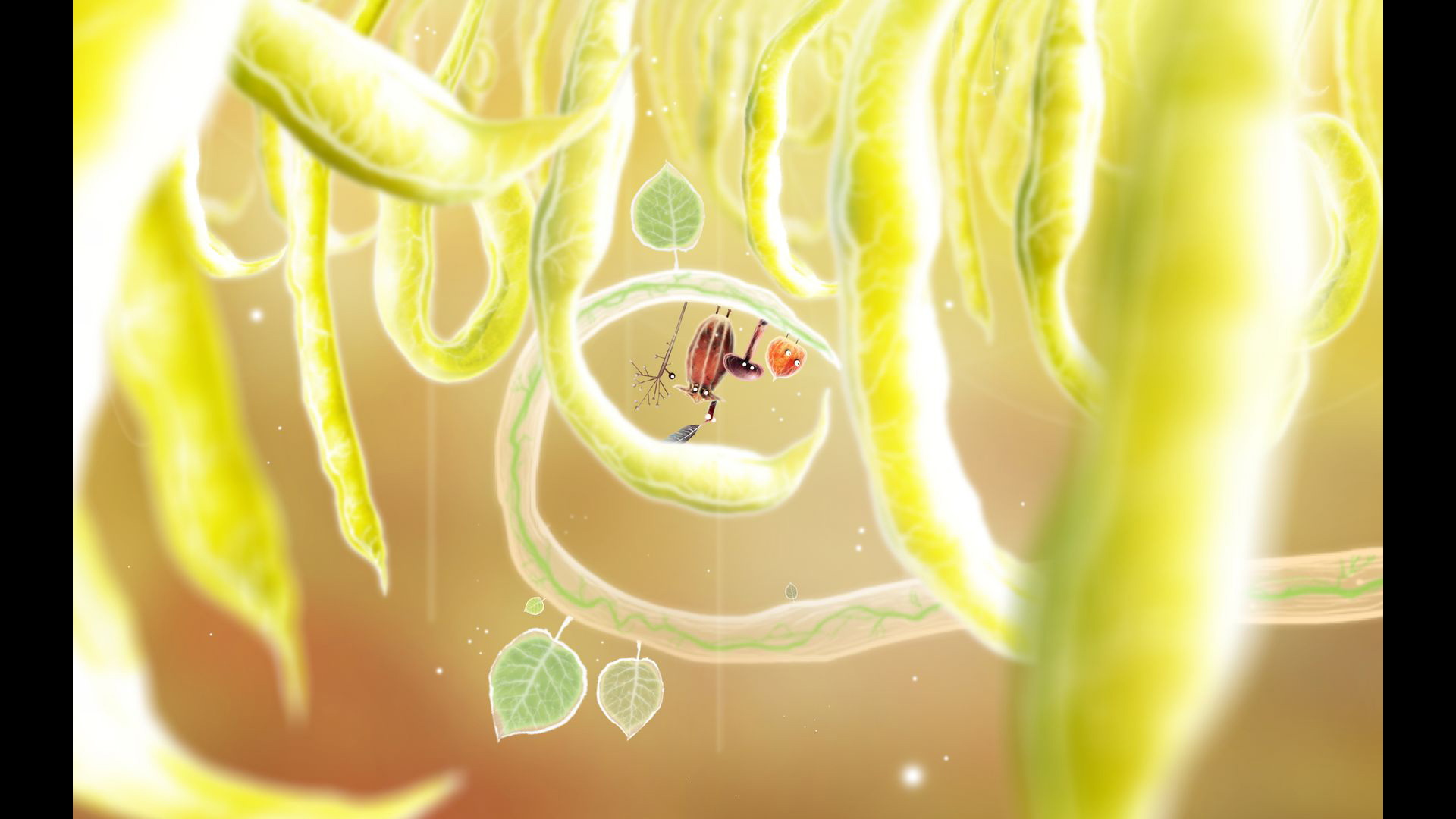 Botanicula - App on Amazon Appstore