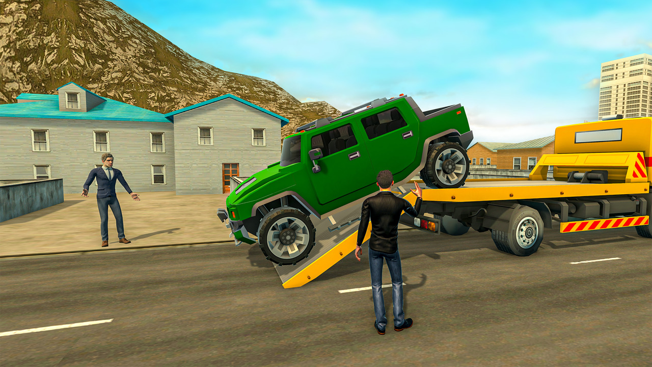 Car Dealership Saler Simulator:Amazon.com:Appstore for Android