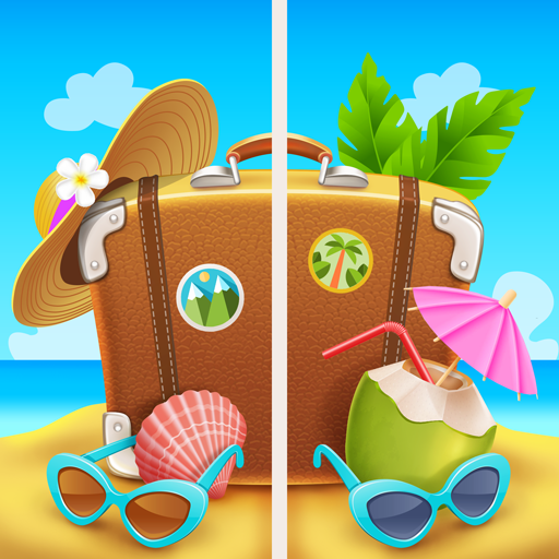 Fun Differences－Find & Spot It - App on the Amazon Appstore