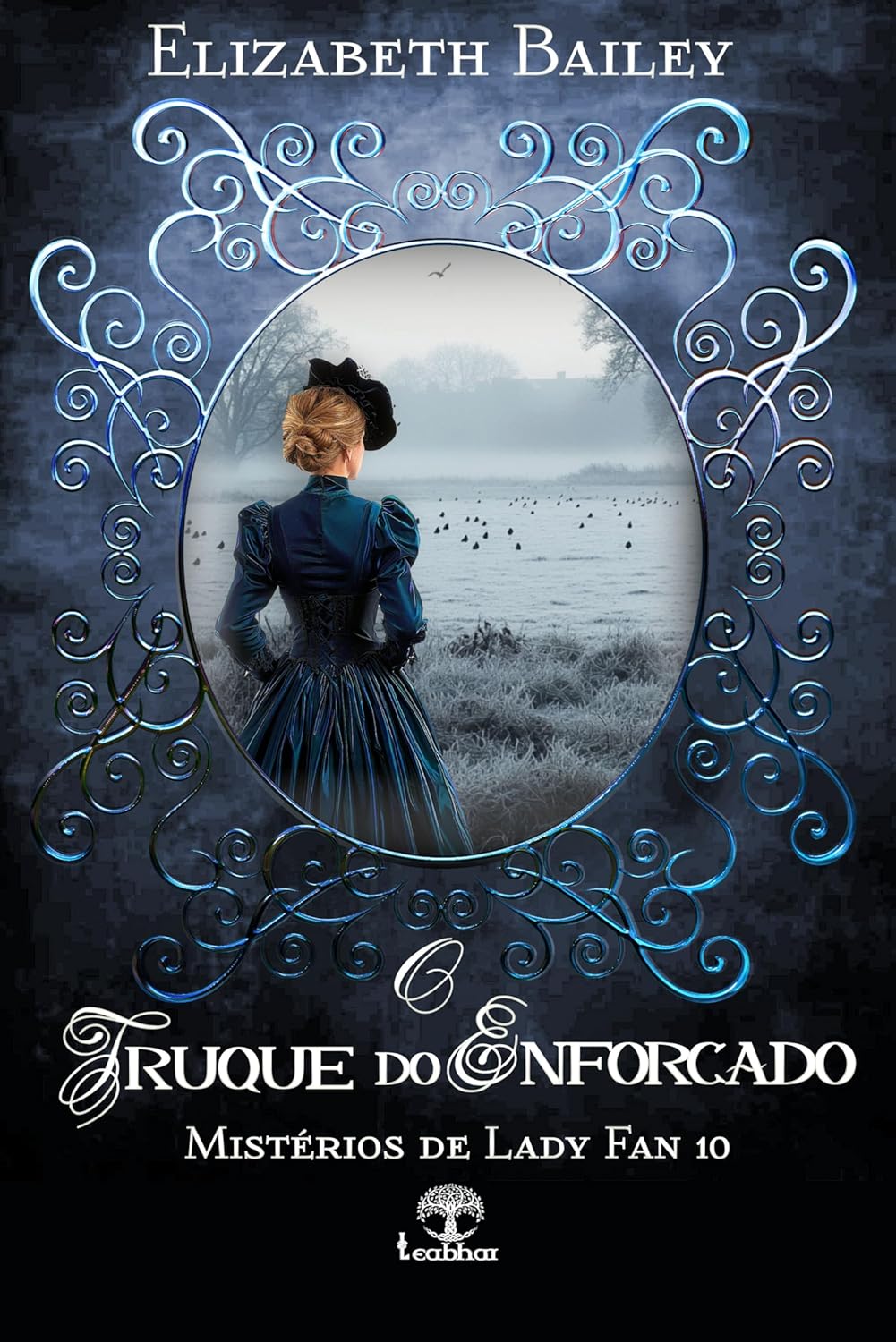 O Truque do Enforcado (Mistérios de Lady Fan Livro 10) eBook : Bailey ...