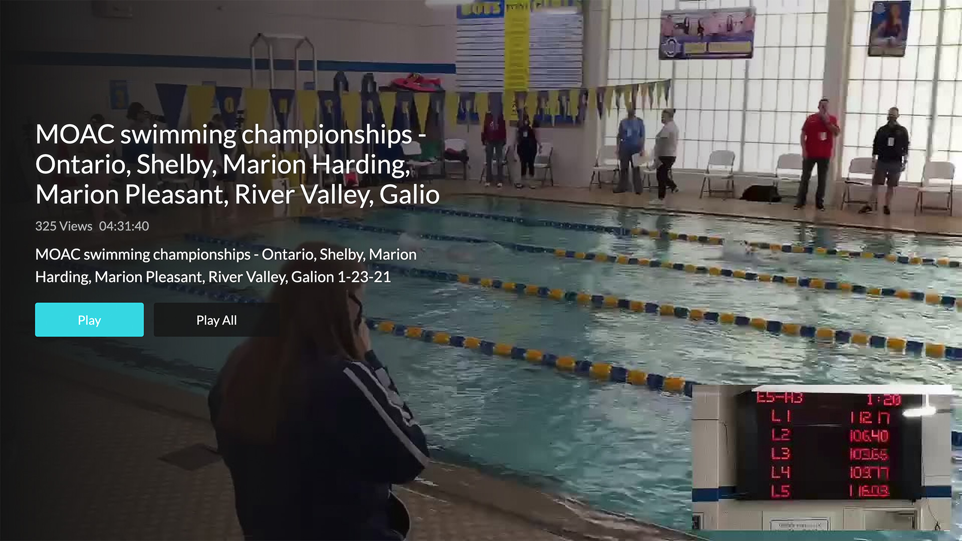 WMFD TV: app su Amazon Appstore