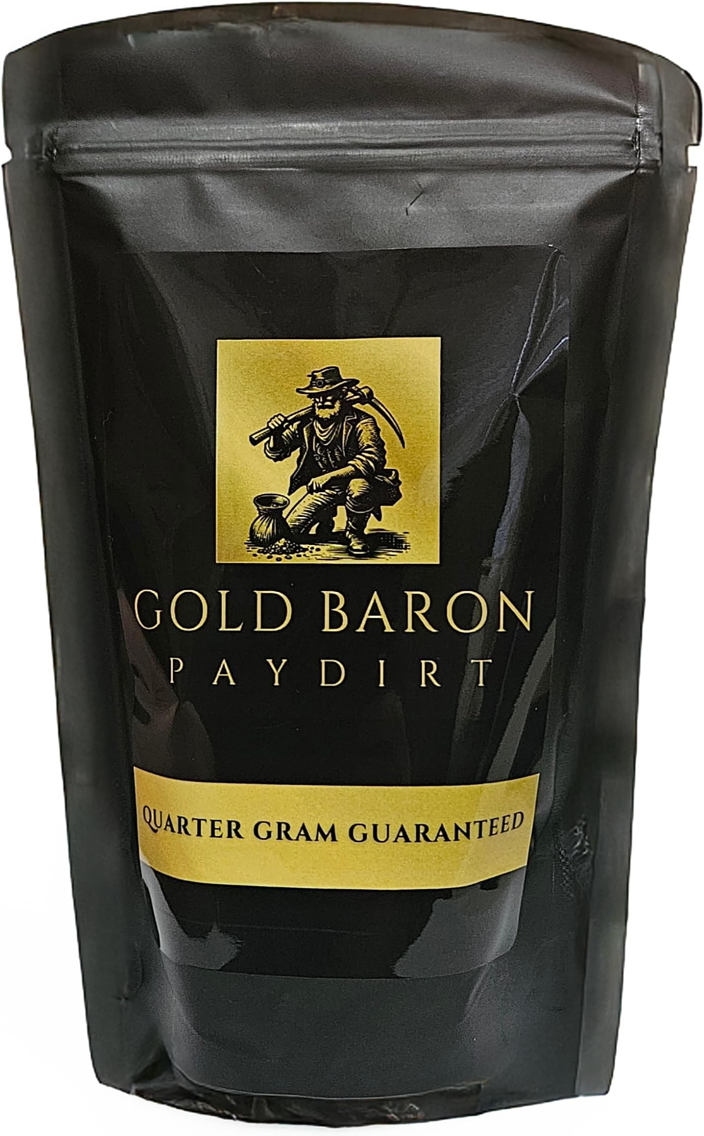 Amazon.com : Dream Mat Pocket Sluice Kit with Gold Paydirt - Gold ...