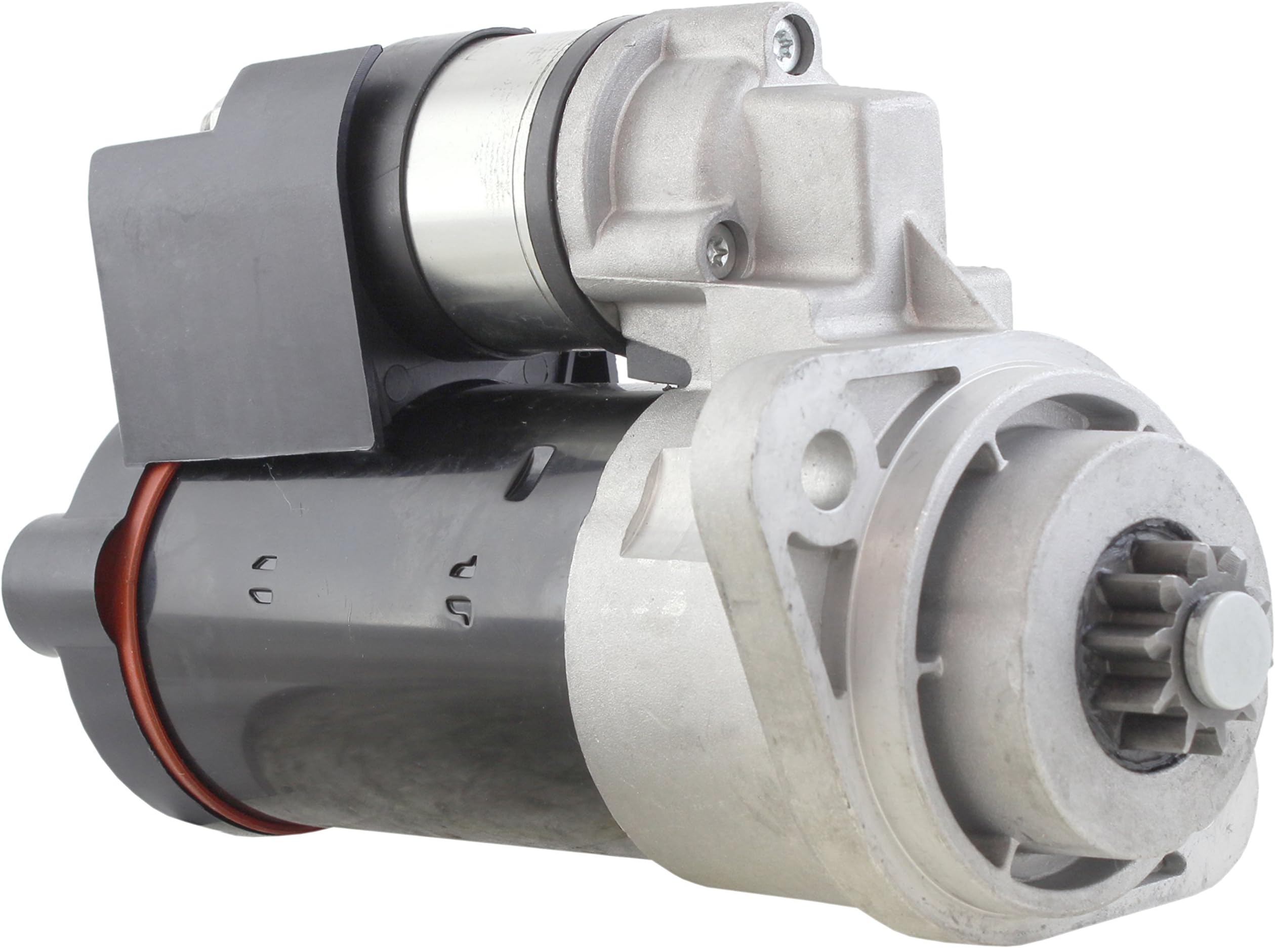 Amazon.com: OEG Parts New Starter Compatible with Perkins Engine CAT ...