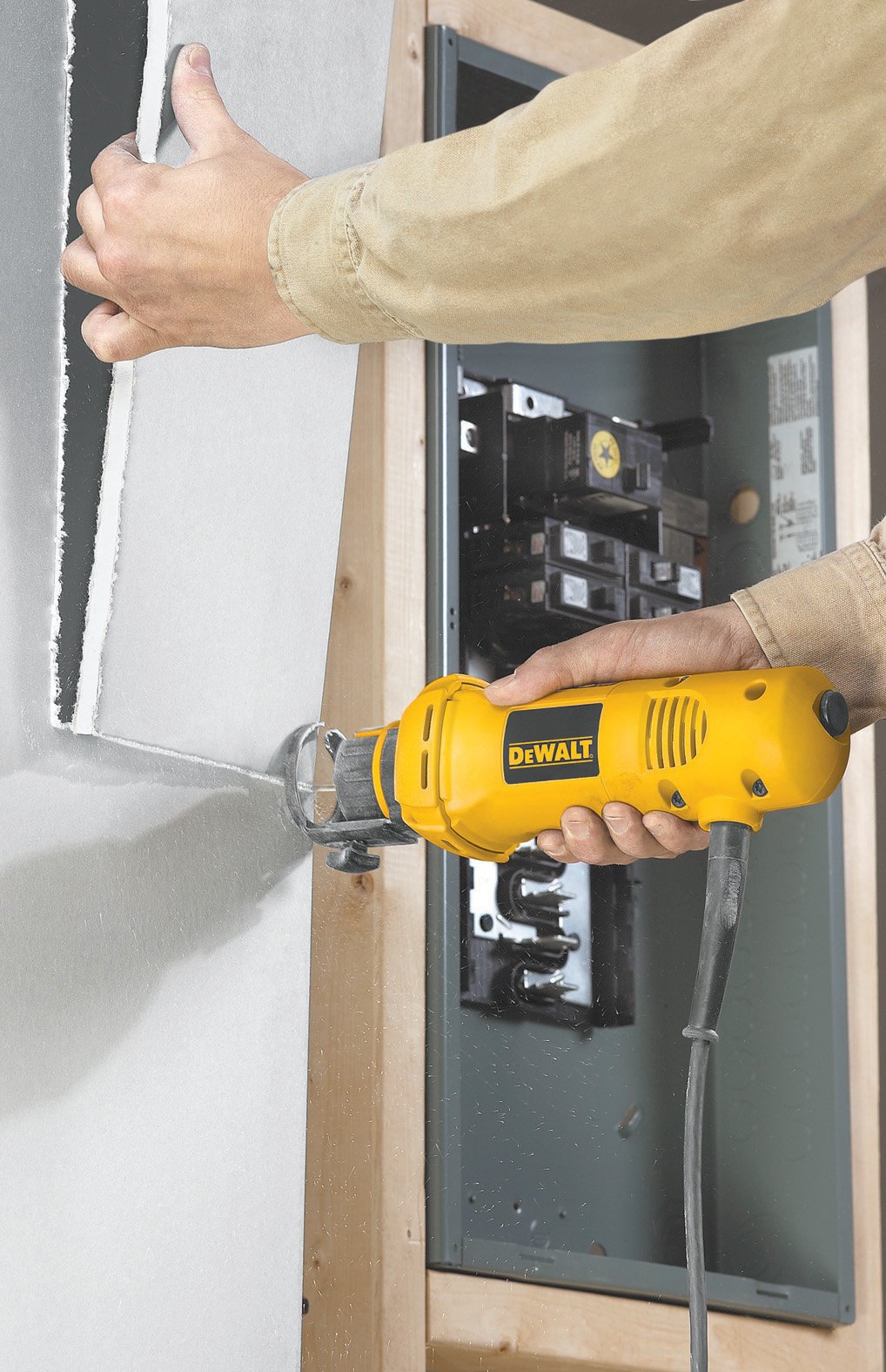 Sierra rotativa DEWALT, pinza...B000051WQX | Encarguelo.com