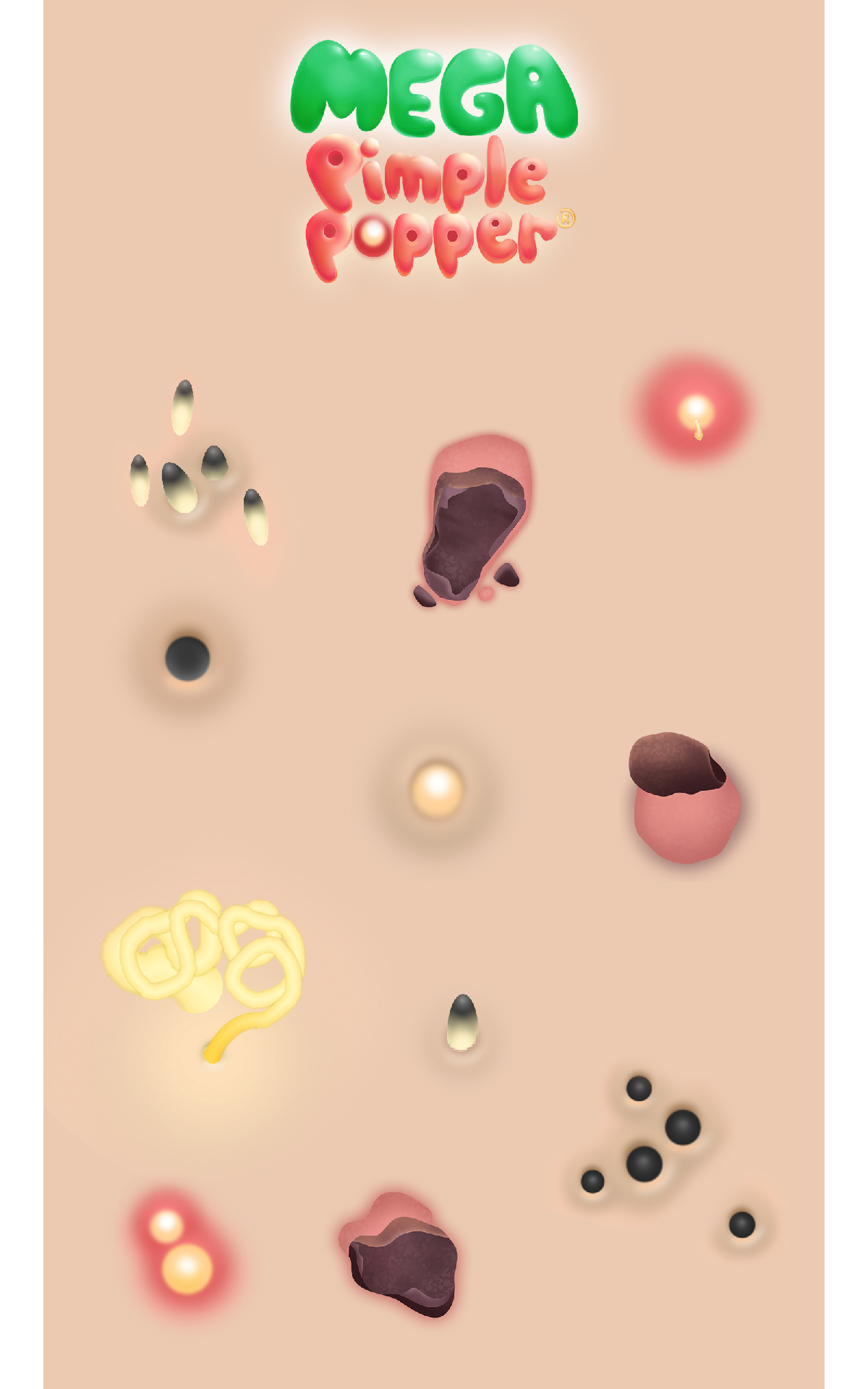 MEGA Pimple Popper - App on Amazon Appstore