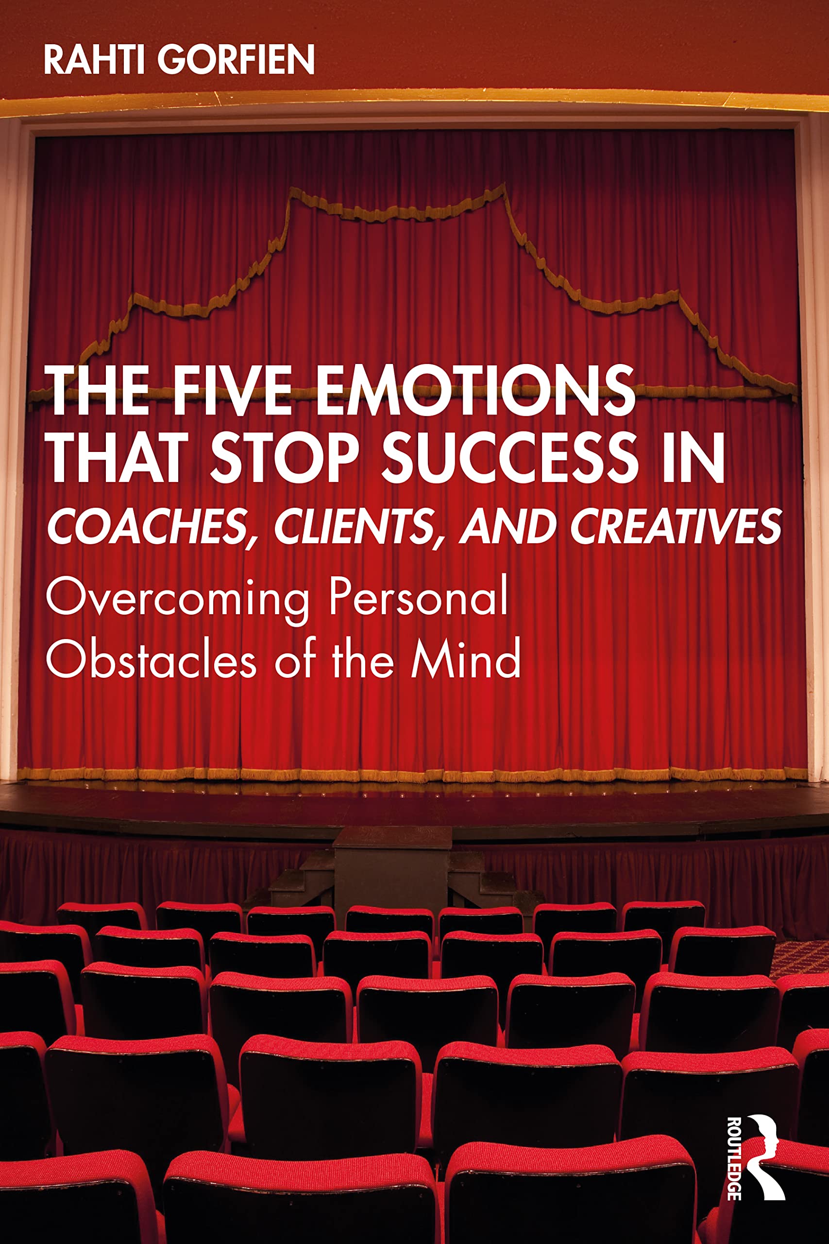 Amazon.com: The Five Emotions That Stop Success in Coaches, Clients ...