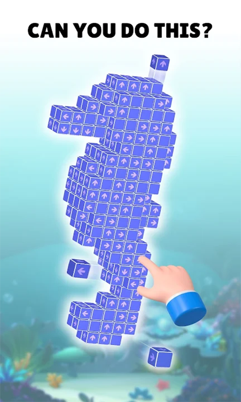 Tap Out: Tap Away 3D - App on Amazon Appstore