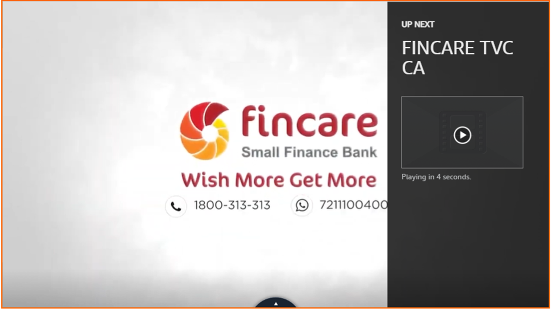 Fincare DMS Version 2.0 - Aplicativo na Amazon Appstore