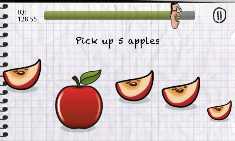 The Stupid Test Pro - App on Amazon Appstore