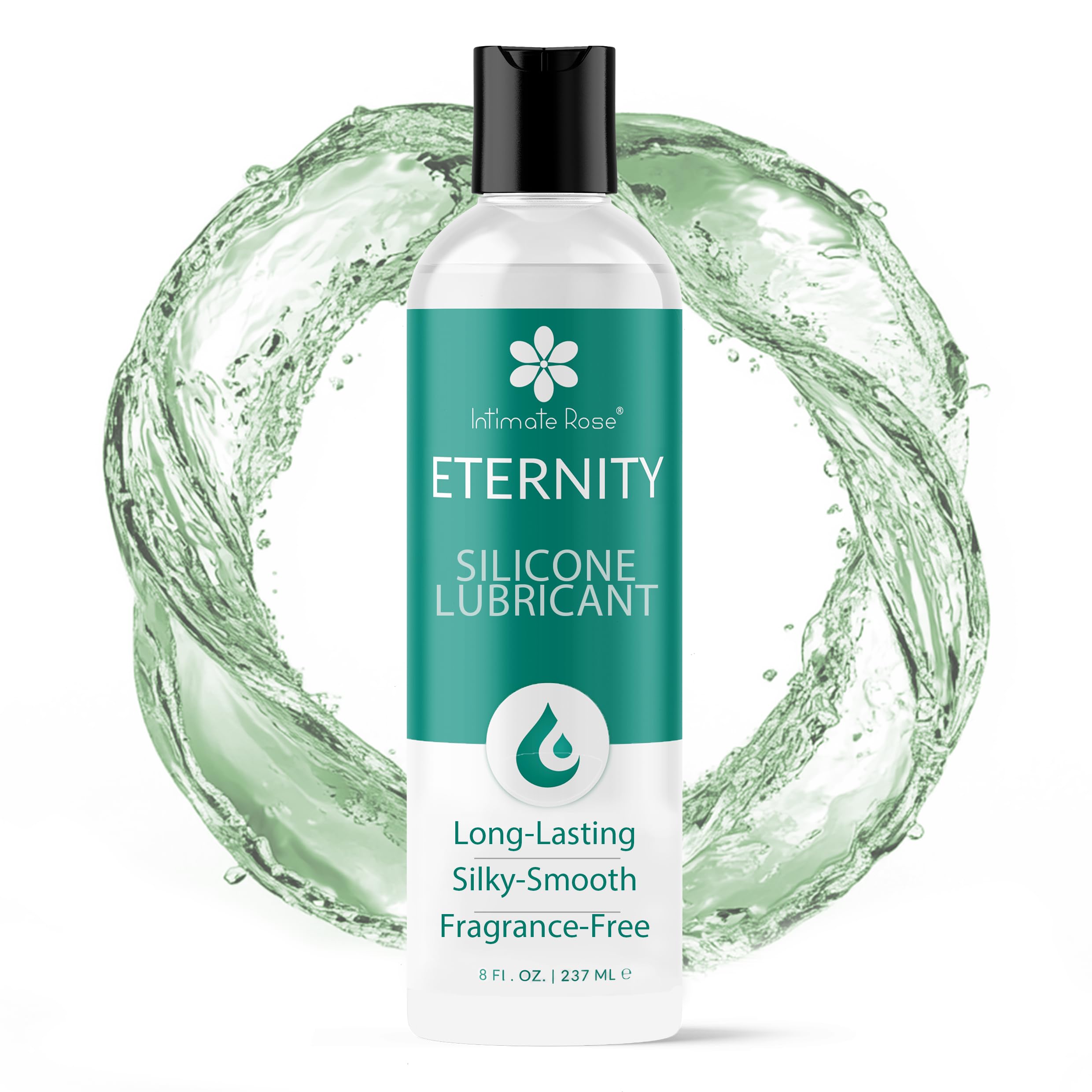 Amazon.com: Premium Silicone-Based Lubricant - Non-Staining Silicone ...