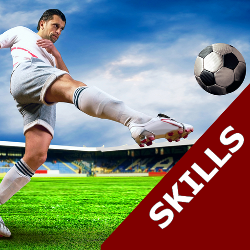 Soccer Skill Training - HD Videos - App on Amazon Appstore