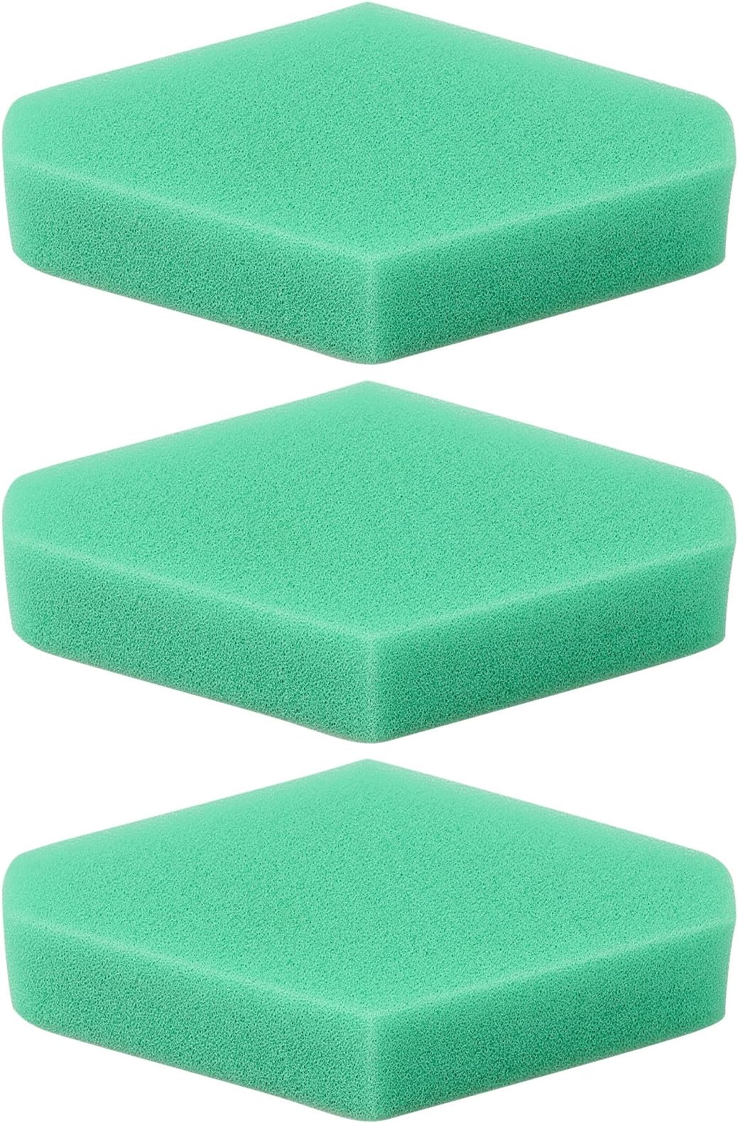 Amazon.com: LOCOPOW 3 Pack Air Filter 4249 5433 5433K 797301 for Briggs ...