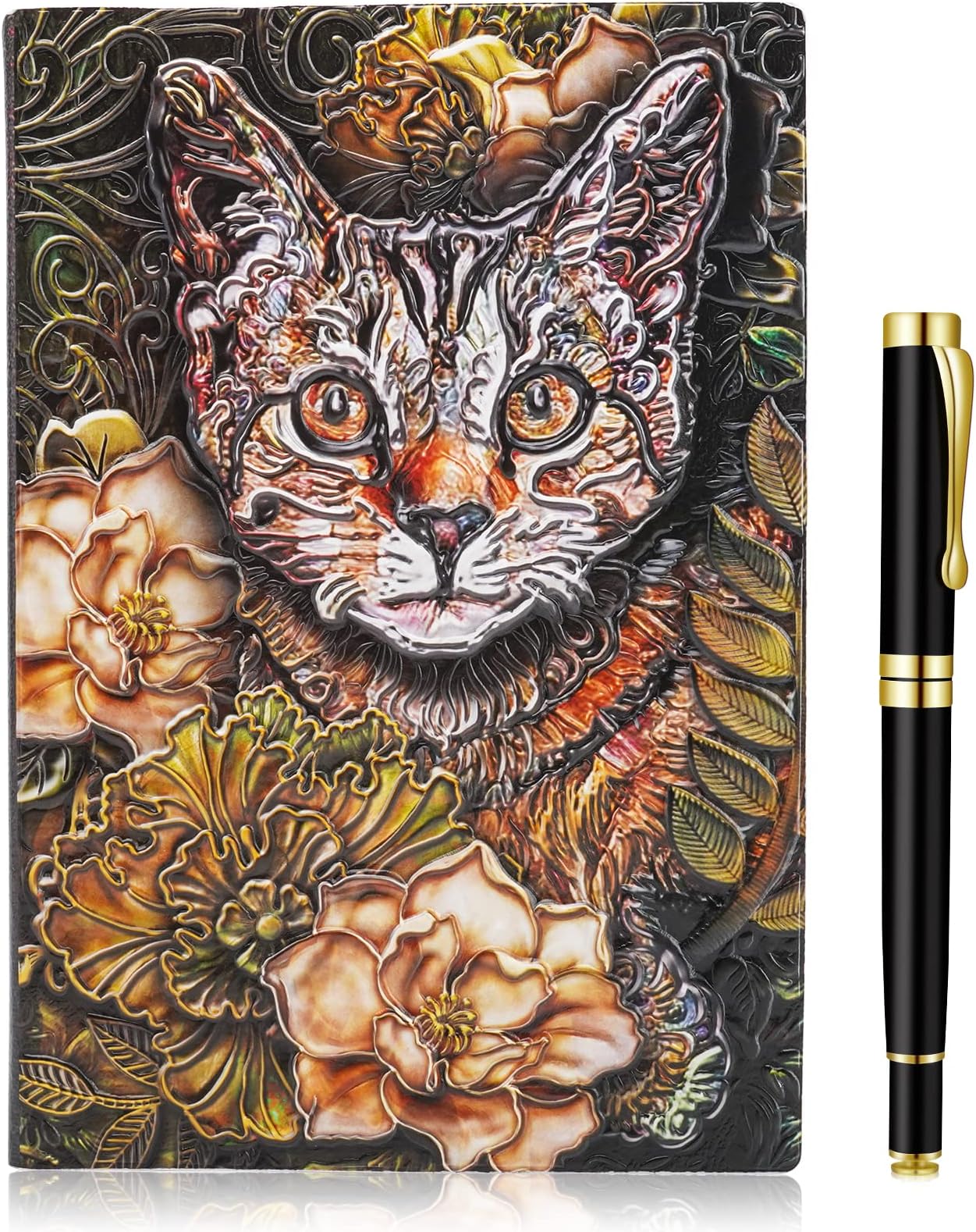 Amazon.com : Cat Gifts for Cat Lovers, Cat Lover Gifts for Women, Cat ...