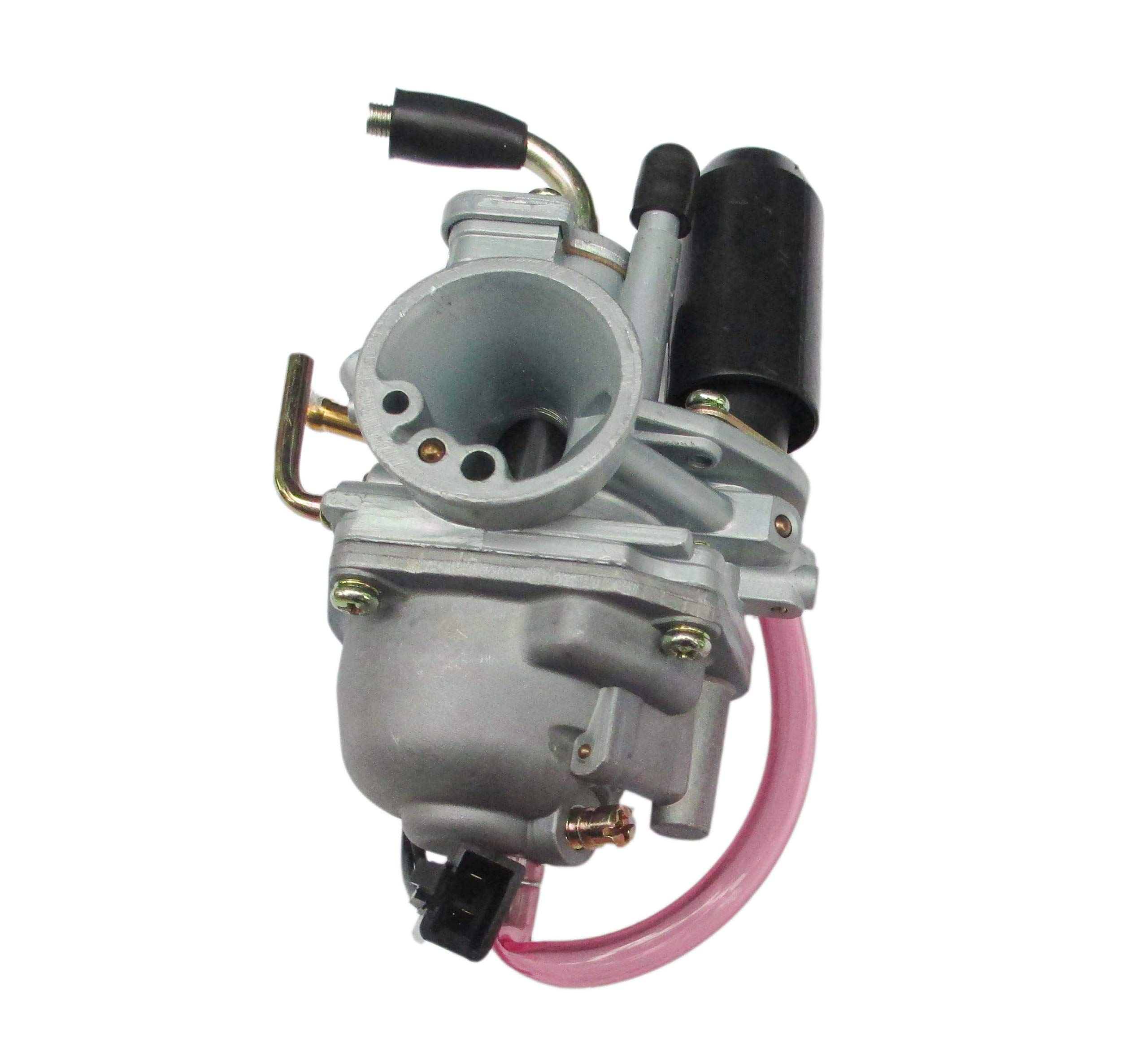 Amazon.com: High Performance Carburetor for Aeon Revo Minikolt Alpha ...