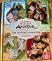 Avatar: The Last Airbender: The Official Cookbook: Recipes from the ...