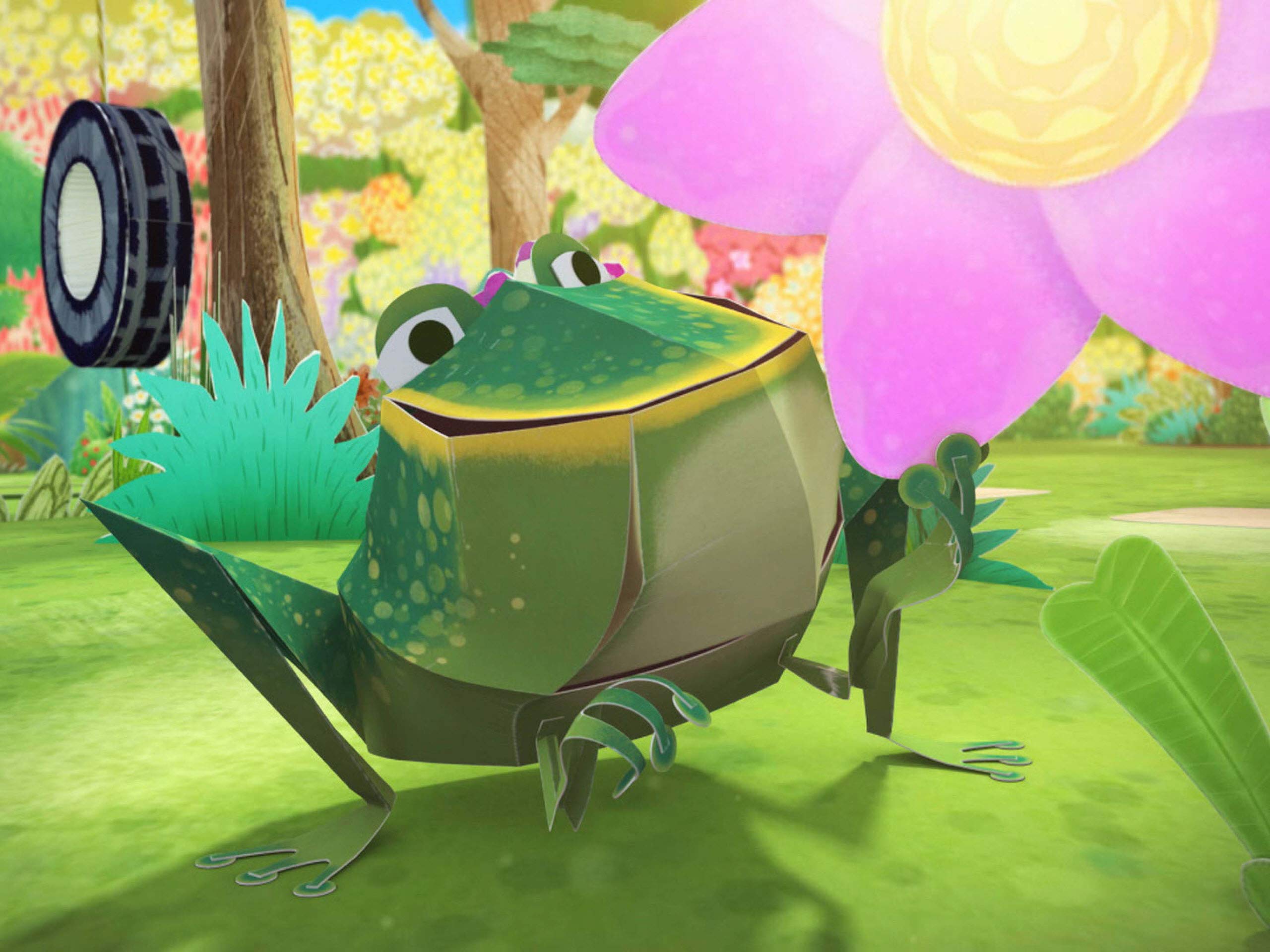 Watch Zack & Quack Season 1 | Prime Video