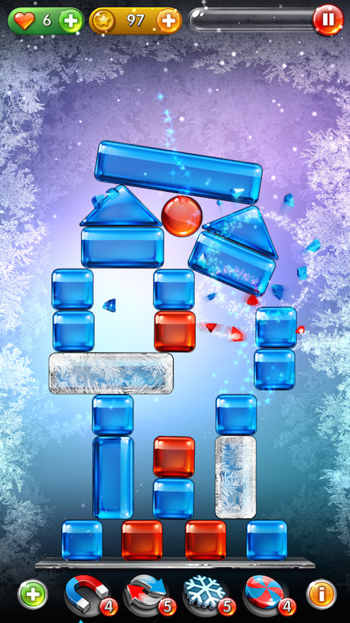 Glass Tower - App on Amazon Appstore