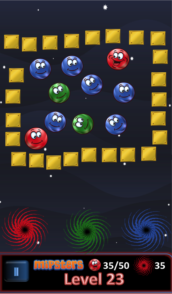 Mipsters Paid - App on Amazon Appstore