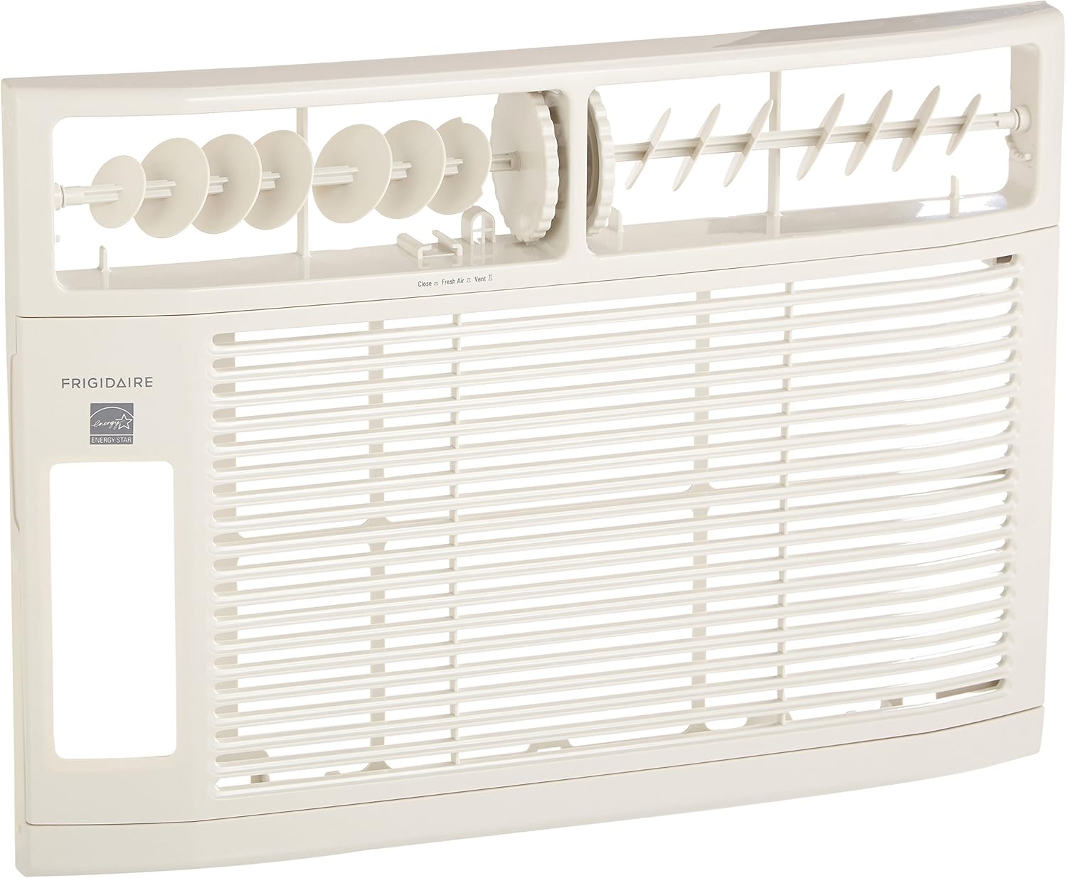 Amazon.com: GENUINE Frigidaire 5304476877 Air Conditioner Front Panel ...