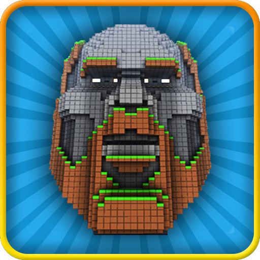 New maps for Minecraft PE - App on Amazon Appstore