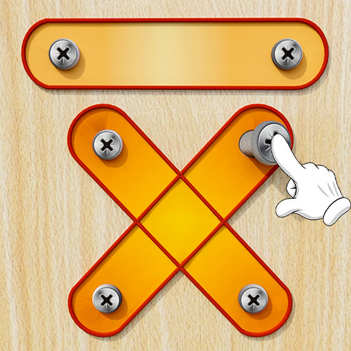Nut Bolt Screw Pin Puzzle Game:Amazon.in:Appstore for Android