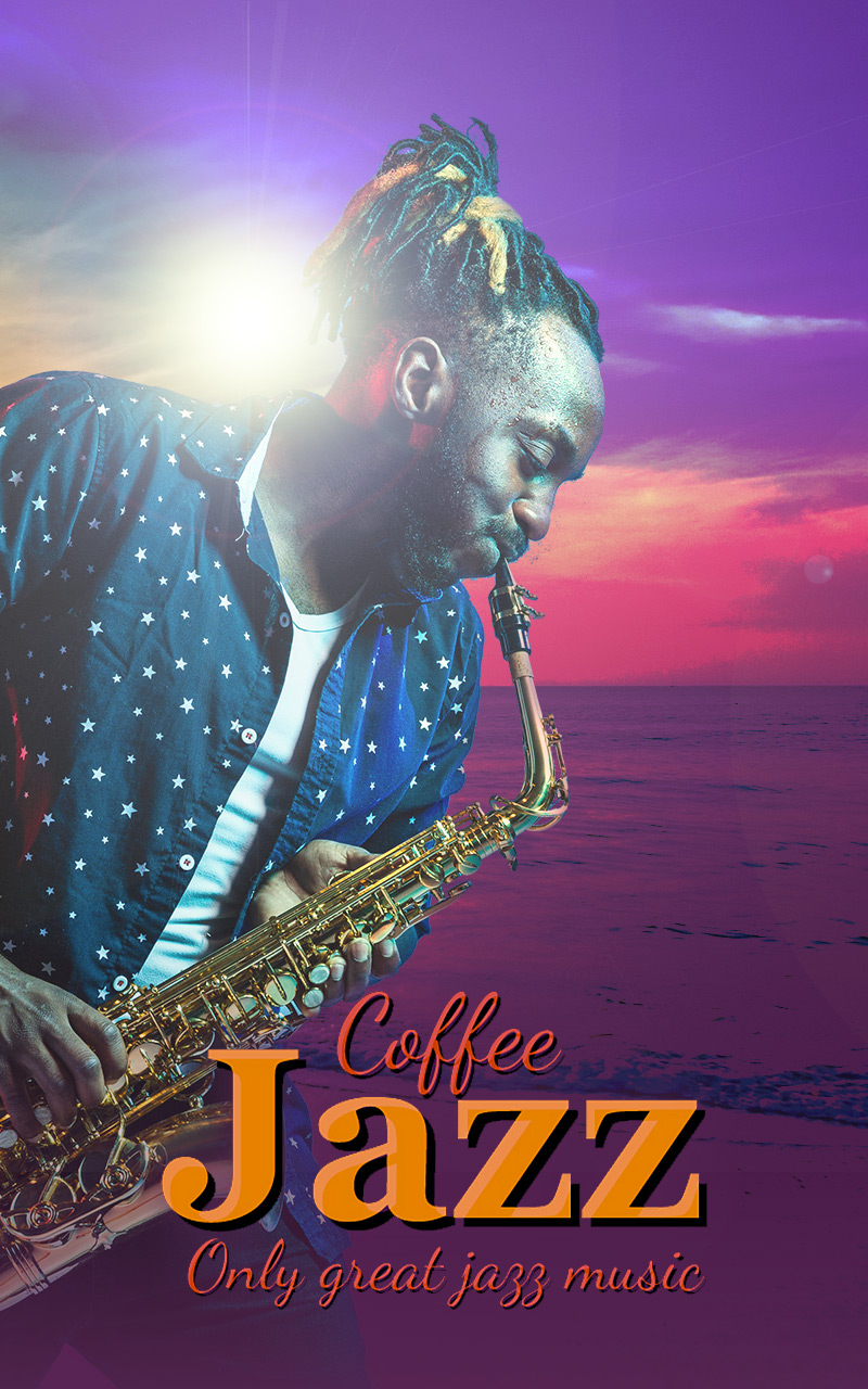 Coffee Jazz-Amazonアプリストアのアプリ