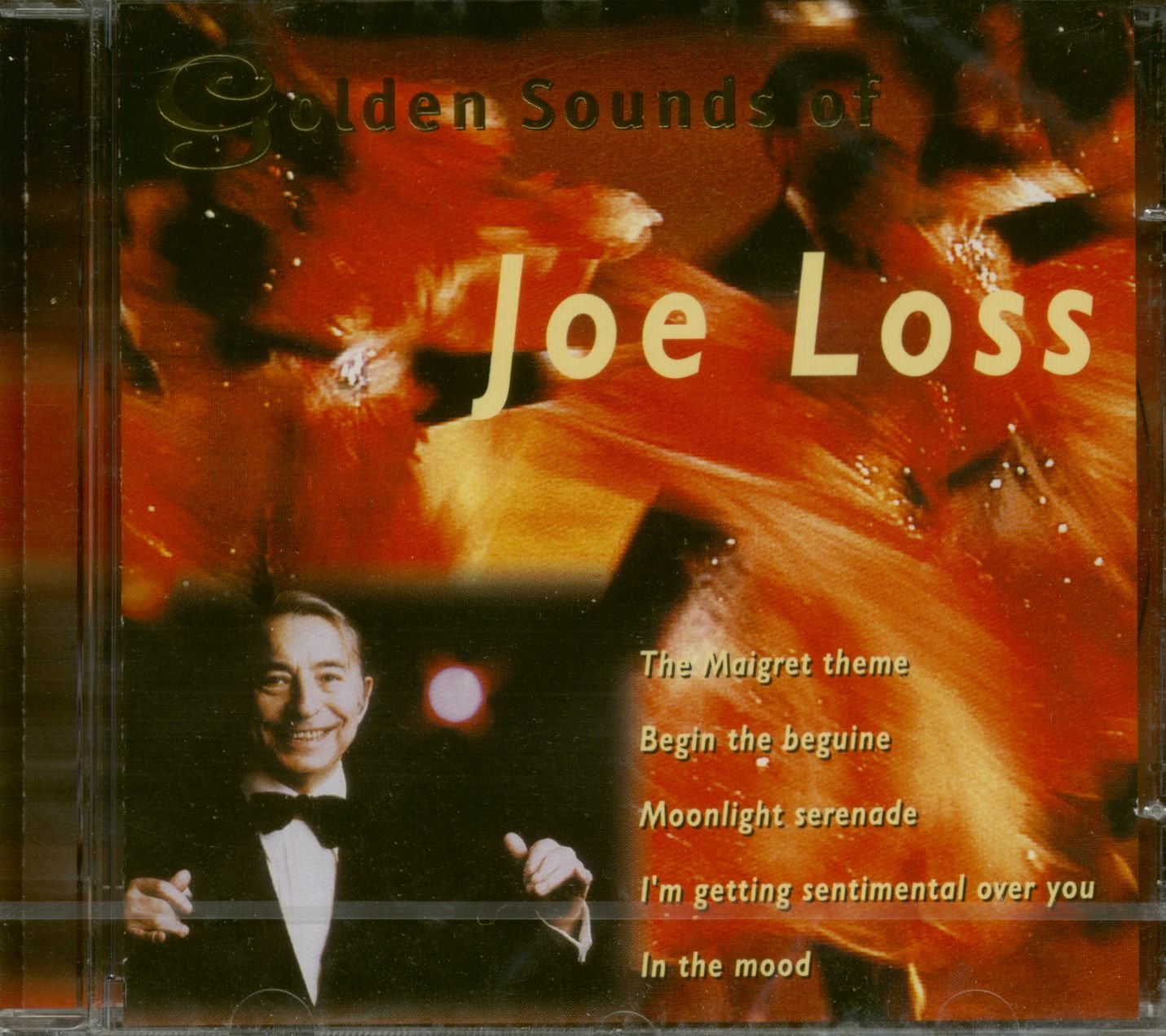 Joe Loss & His Orchestra - Amazon.com Music