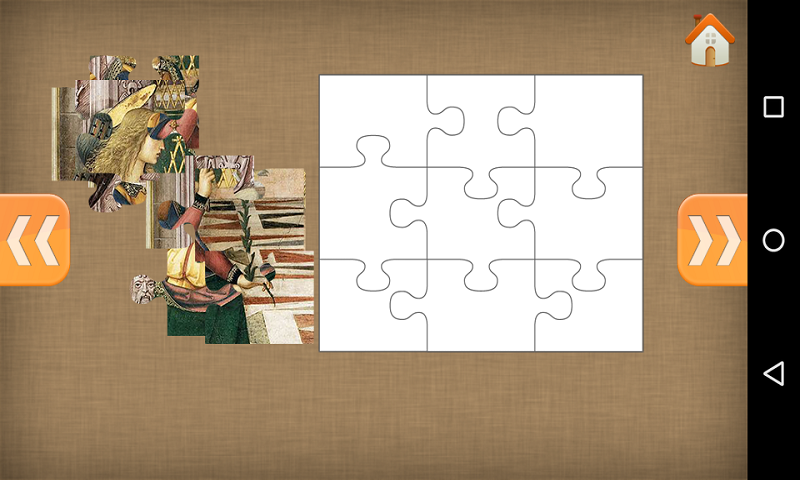 Angels Puzzle Game for Kids:Amazon.co.uk:Appstore for Android