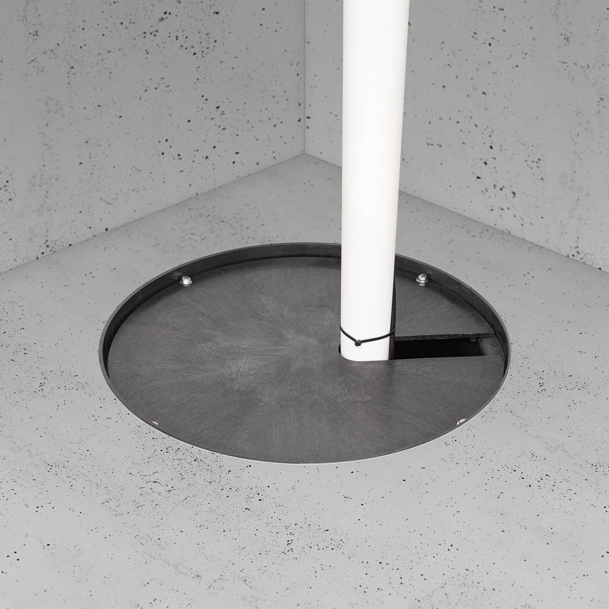 SF1850S Cover Jackel Slotted Sump Basin Cover (Model SF1850S) – For ...