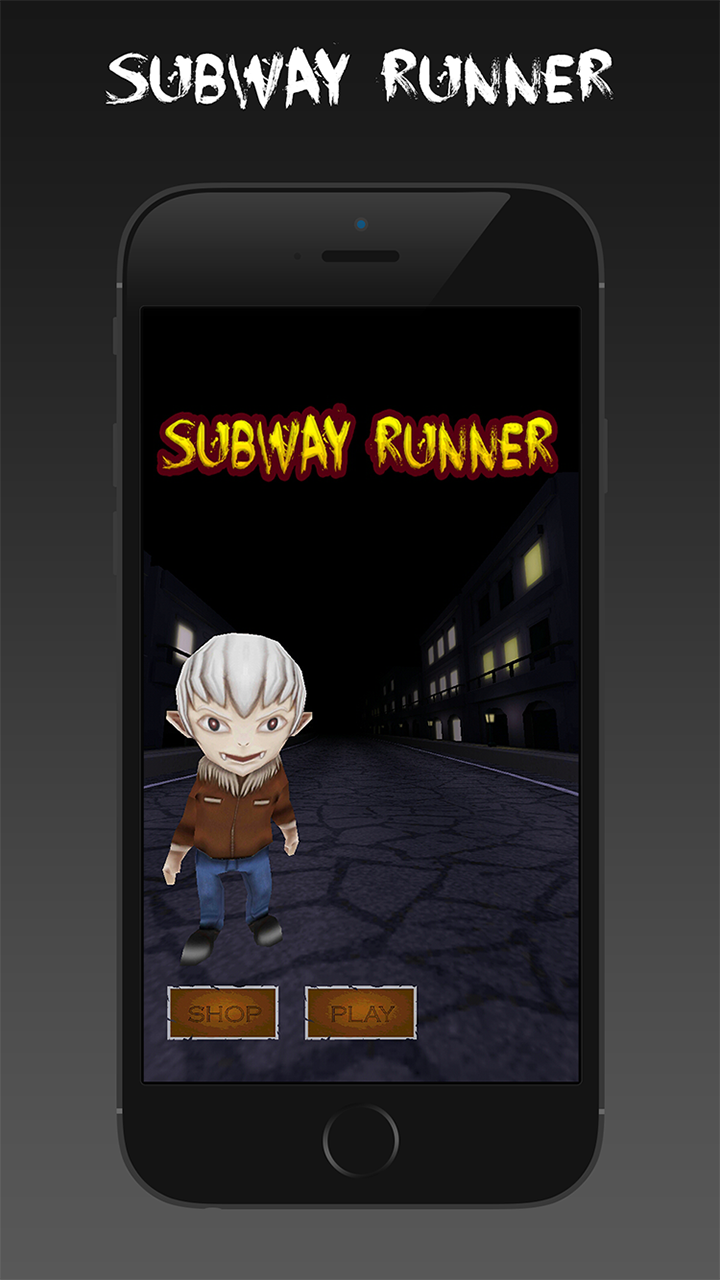 Subway Runner - App on the Amazon Appstore