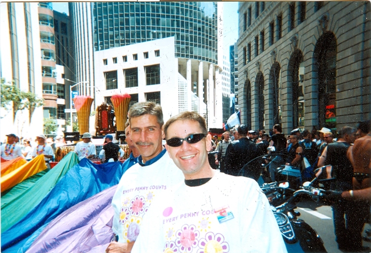 Amazon.co.uk: Aaron Fricke: books, biography, latest update