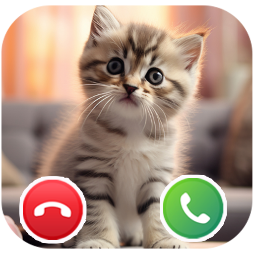 Cat Fake Call Prank - App on Amazon Appstore