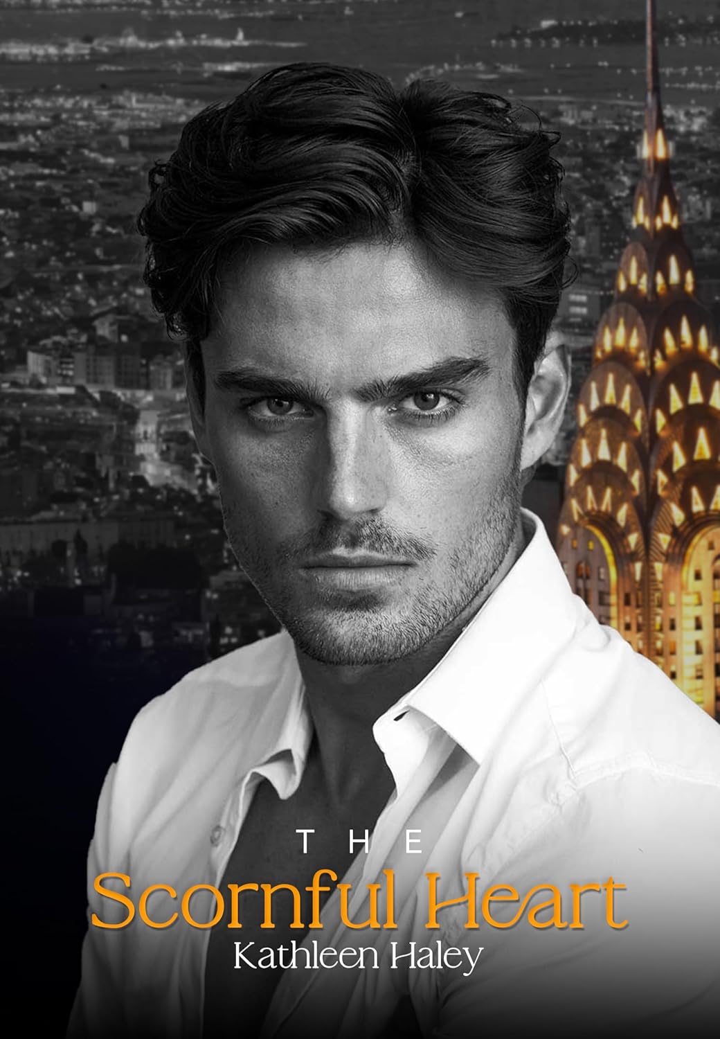 The Scornful Heart (The Heart Series Book 1) - Kindle edition by Haley, Kathleen. Literature ...