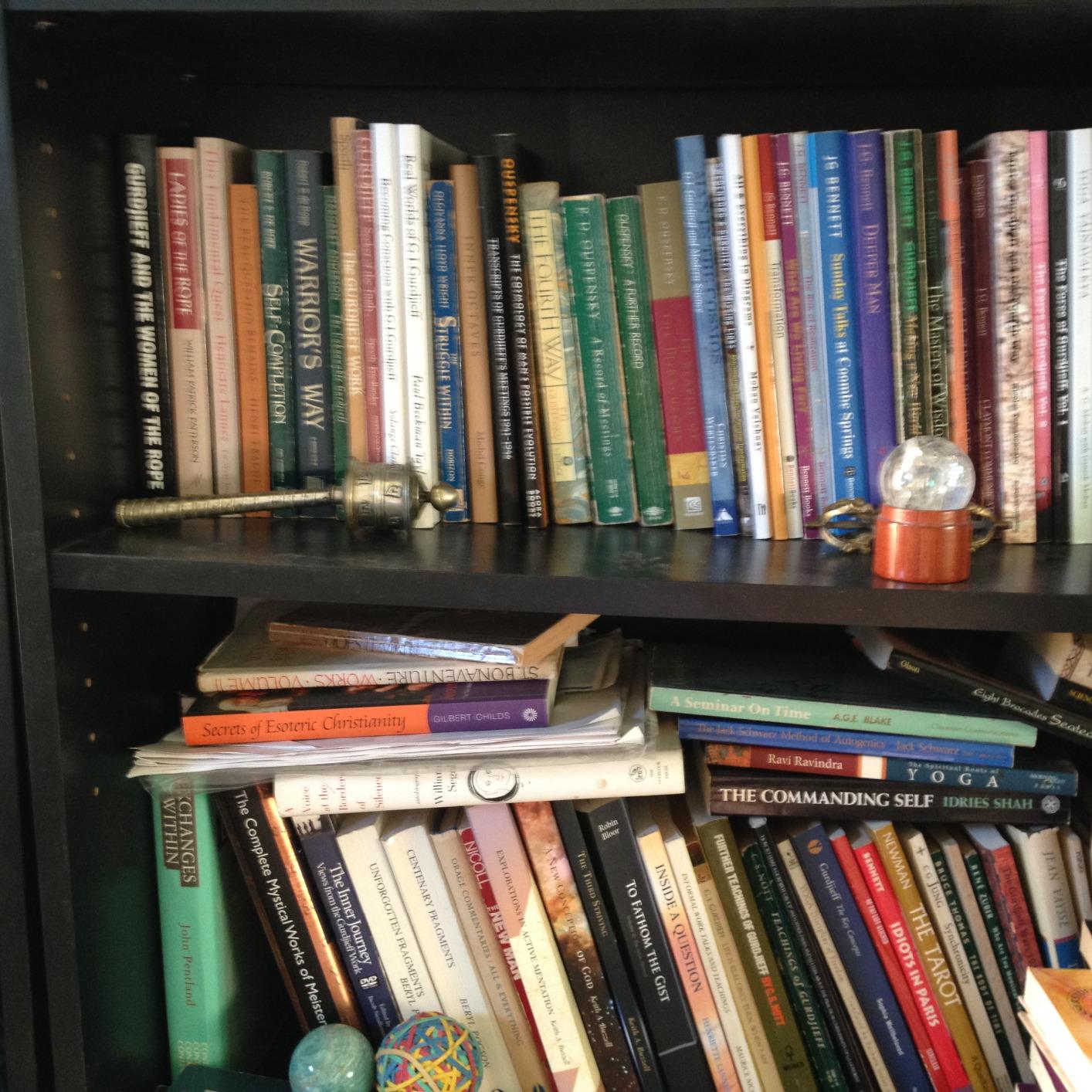 Amazon.com: My Dear Father Gurdjieff: 9781906834012: De Stjernvall ...