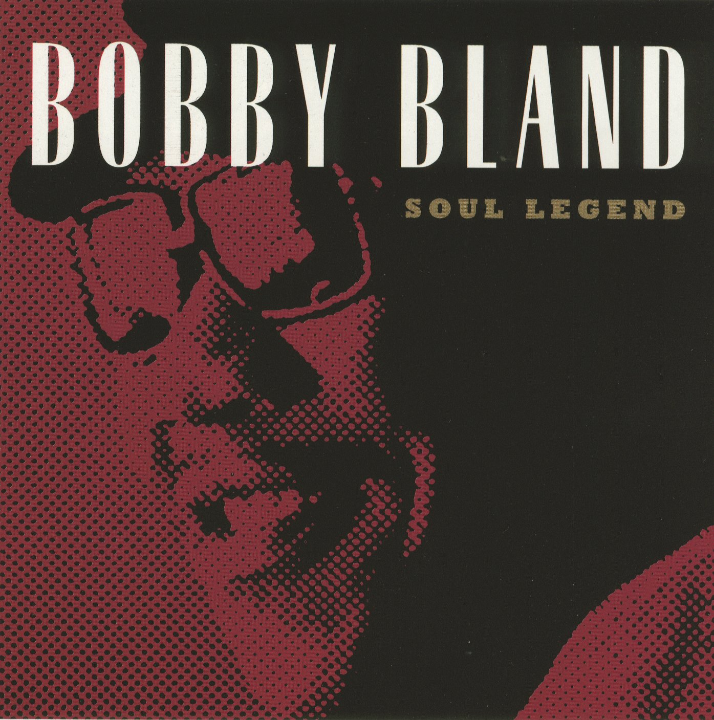 Farther Up The Road (Single Version) song by Bobby "Blue" Bland from ...
