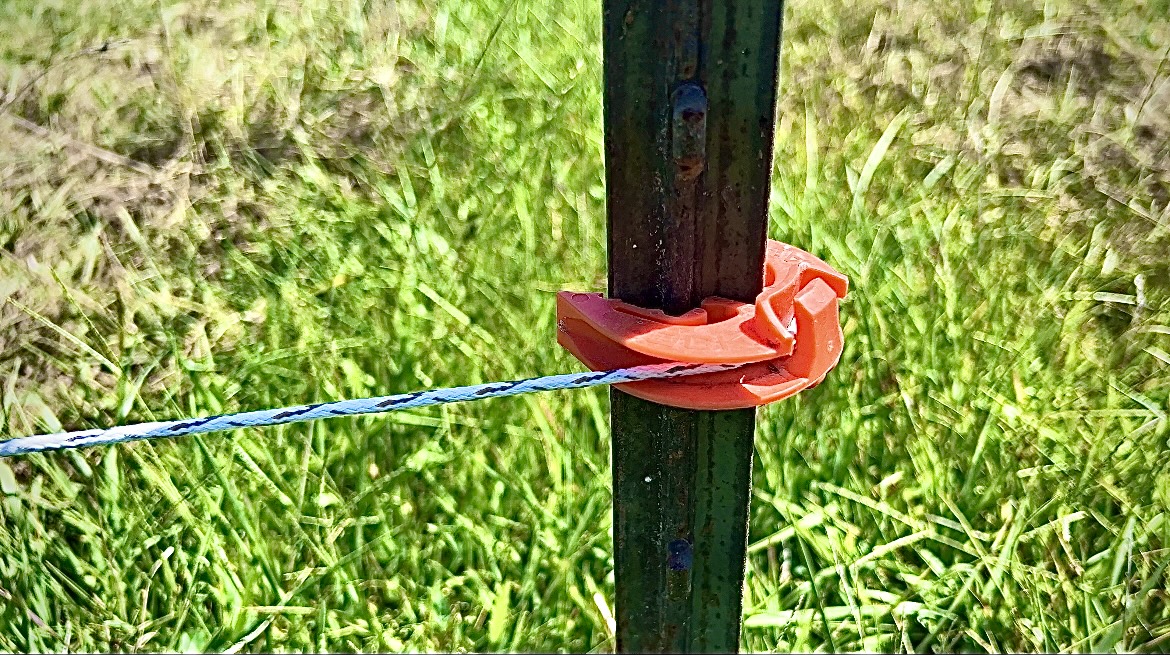 Watch These are the best insulators I've come across to date! on Amazon ...