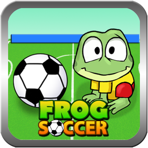 Frog Soccer - App on Amazon Appstore