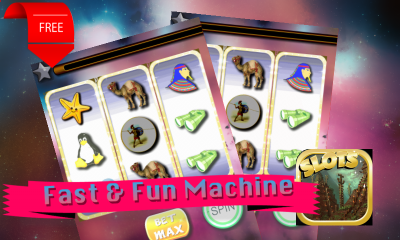 Aztec Gold Slots Deluxe - App on Amazon Appstore