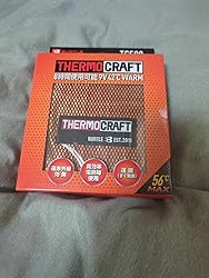 Amazon | [BURTLE] サーモクラフト(電熱パッド) TC500 (84 オレンジ フリー) | バートル | 電気毛布・ひざ掛け 通販