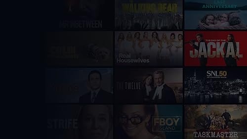 BINGE - App on Amazon Appstore