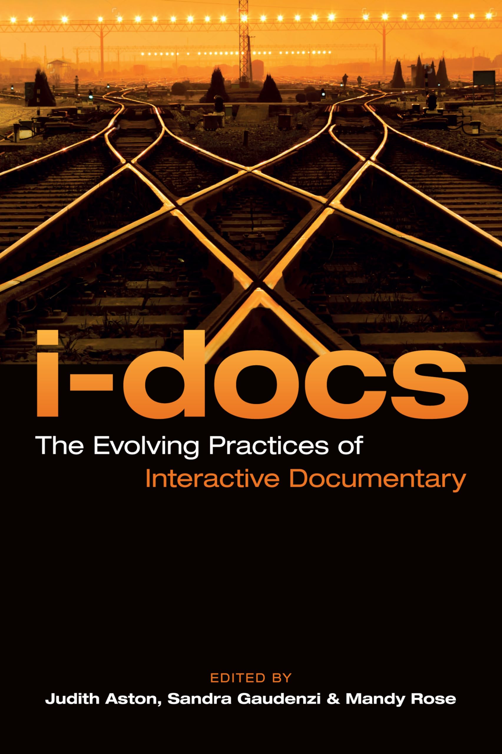 i-Docs: The Evolving Practices of Interactive Documentary (Nonfictions ...