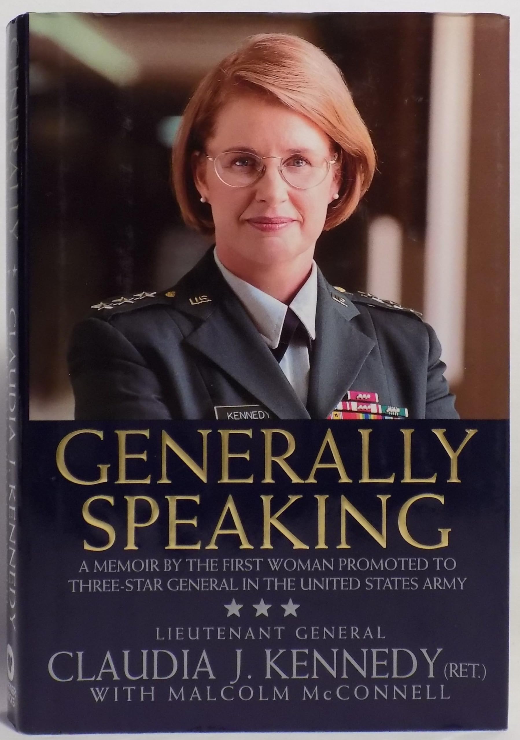 Meet The First Female 3star General In The Us Military Americas