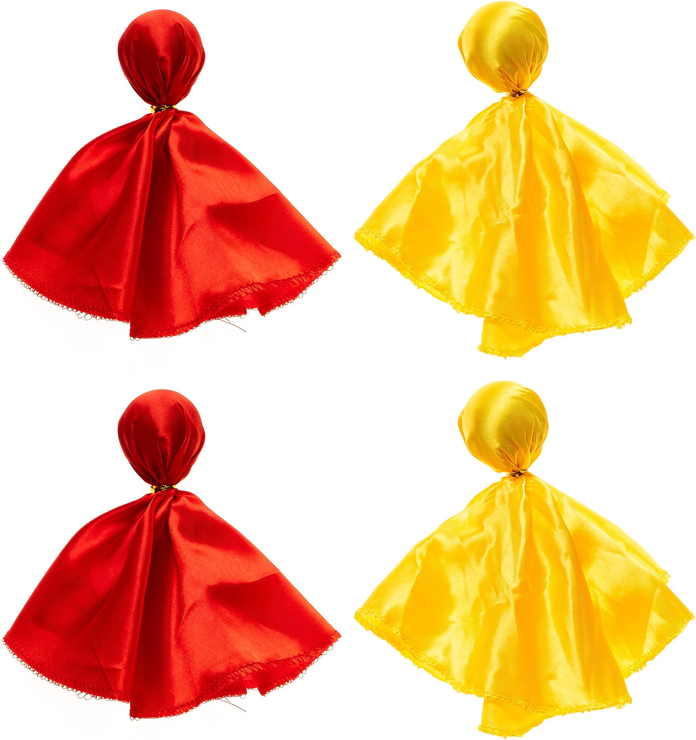 Amazon.com : MIPAHI 4 Pieces Football Penalty Flag Football Challenge ...