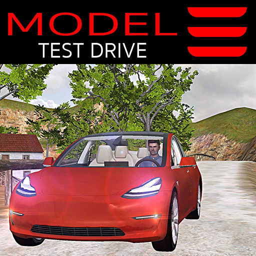 Model 3 Test Drive - App on Amazon Appstore